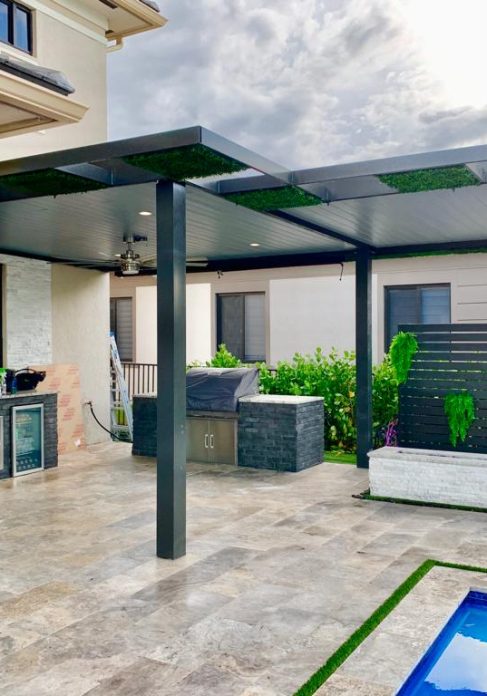 Services - Sun Builders Outdoor